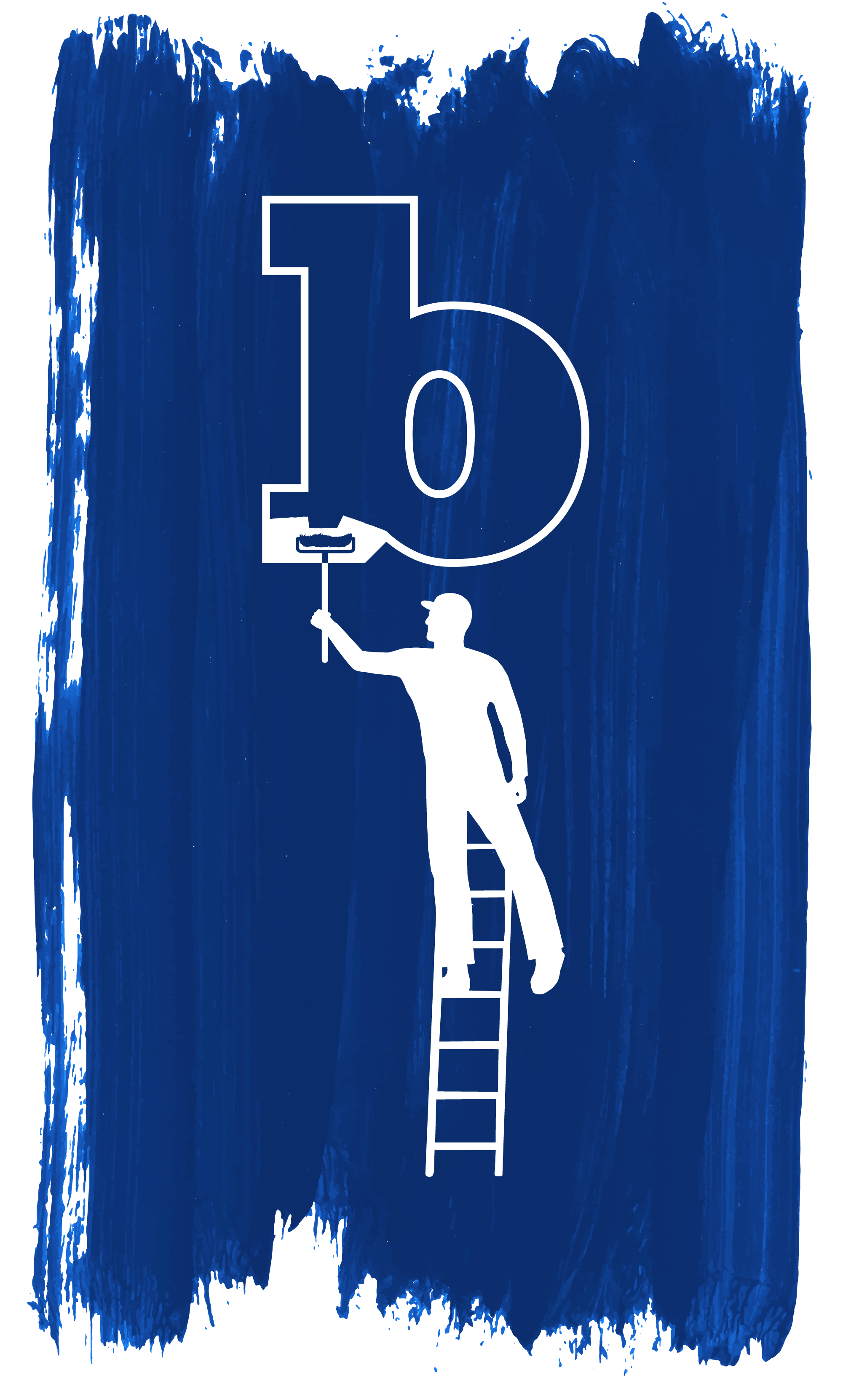 Baldwin Custom Painting – Craftsmanship Matters