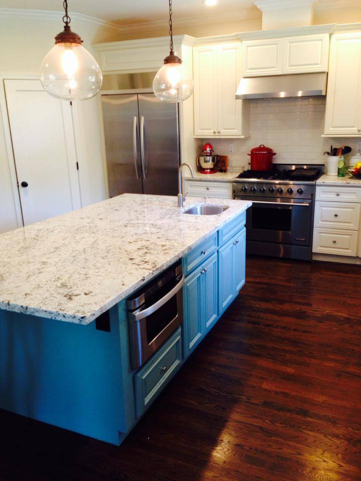 Baldwin Custom Painting – Craftsmanship Matters